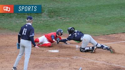 dixie state baseball schedule