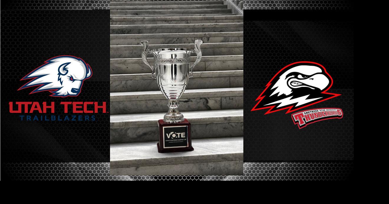 SUU and Utah Tech perform well in the Lt. Governor’s Campus Cup ...