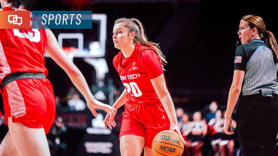 Utah Tech women bow out of ‘WAC Vegas’; loss to Cal Baptist ends ...