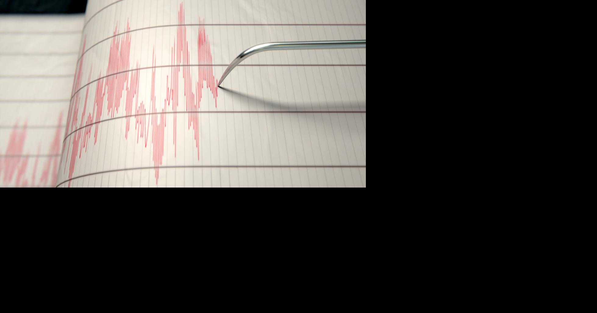 Southern Utah residents urged to 'drop, cover and hold on' during Great ...