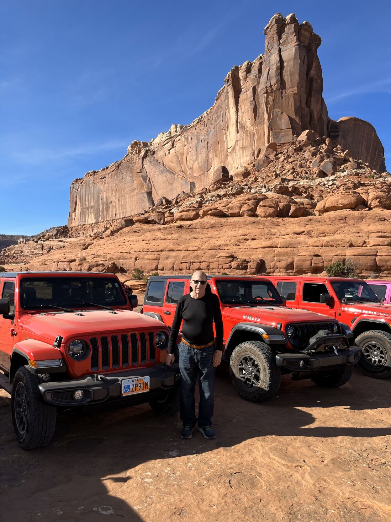 Robert Trott | Obituaries | stgeorgeutah.com