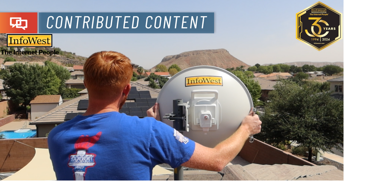 ‘Our greatest asset is our people’: InfoWest celebrates 30 years of ...