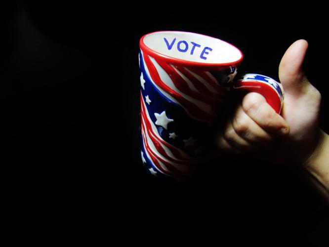 2 days to go until Election Day, Utah voter turnout under 40% — well ...