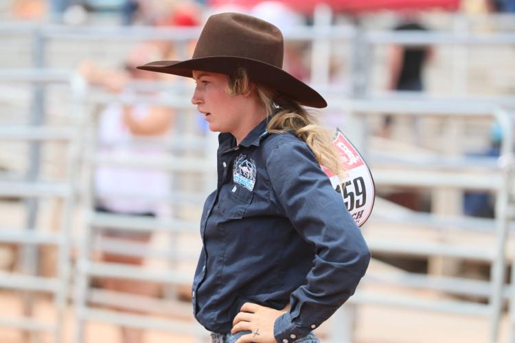 Southern Utah rodeo athletes shine at UHSRA state finals | Local News ...