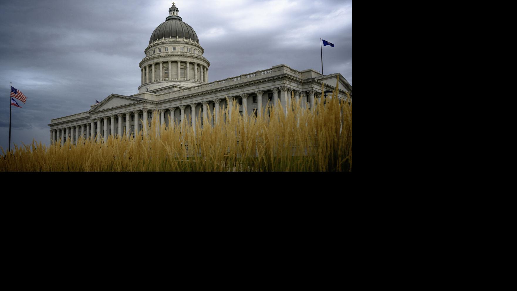 5 key Utah redistricting issues to watch in 2026 | News | stgeorgeutah.com