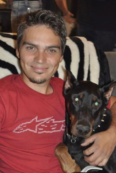 Matt (Matty) Mortensen | Obituaries | stgeorgeutah.com