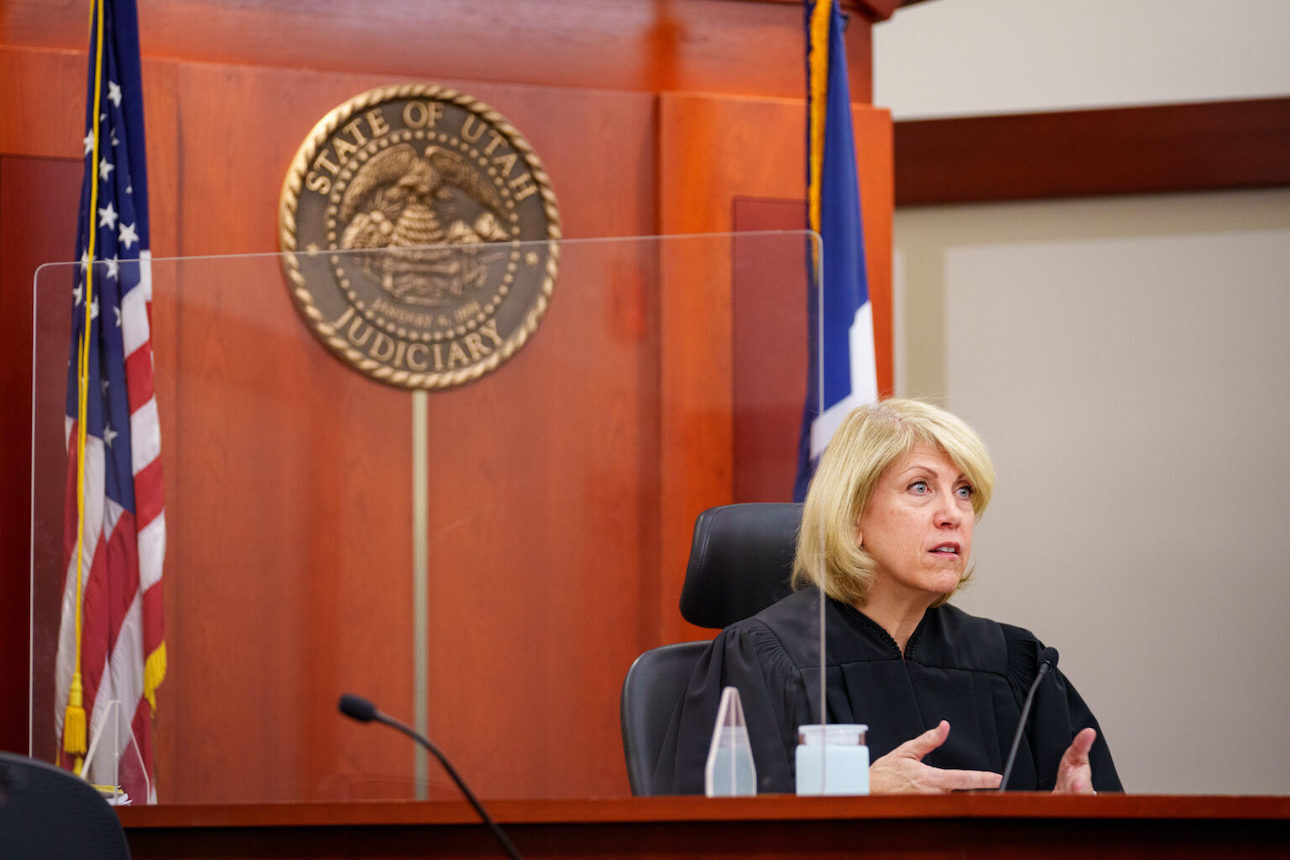 Utah Fits All voucher program is ‘unconstitutional,’ district court ...