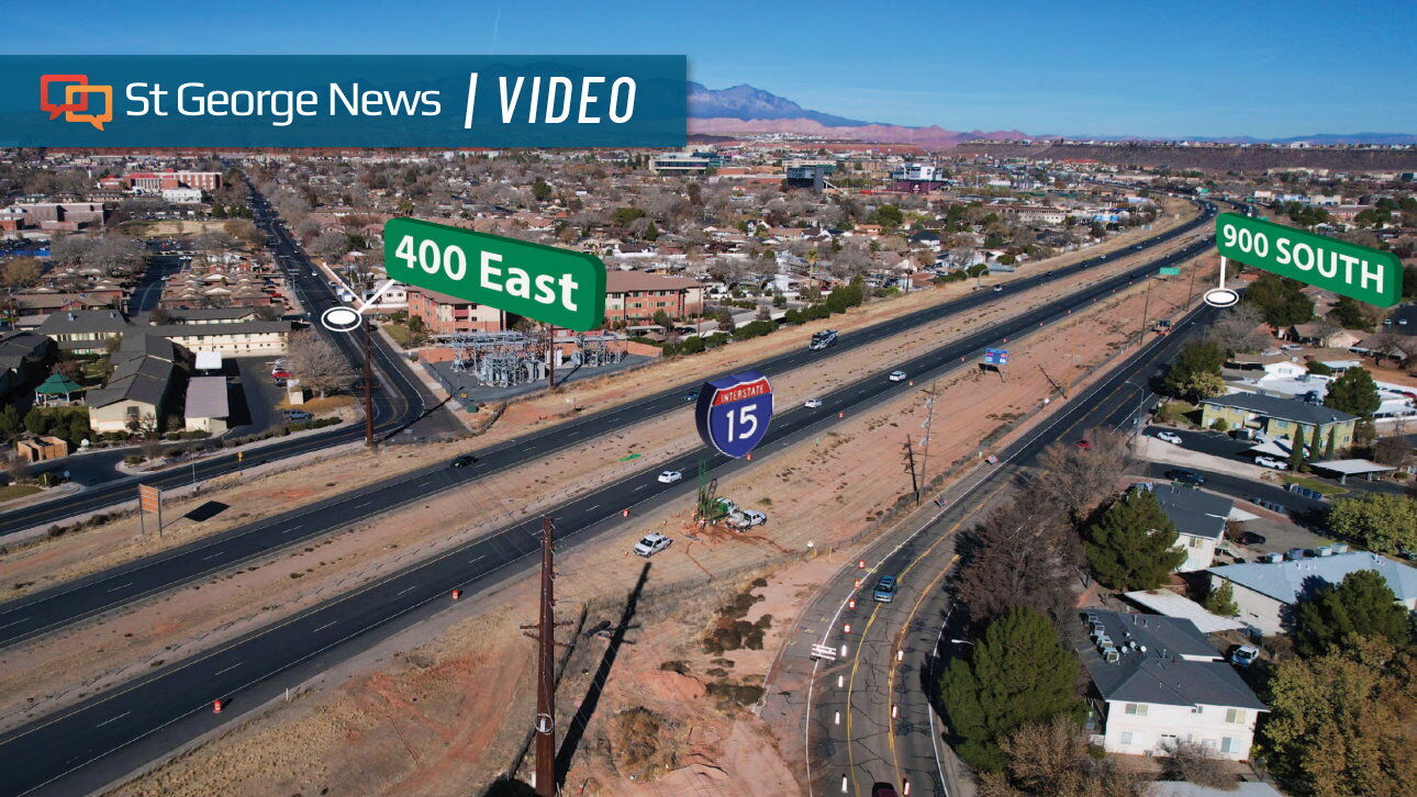 UDOT opens comment period, sets open house for proposed I-15 ...