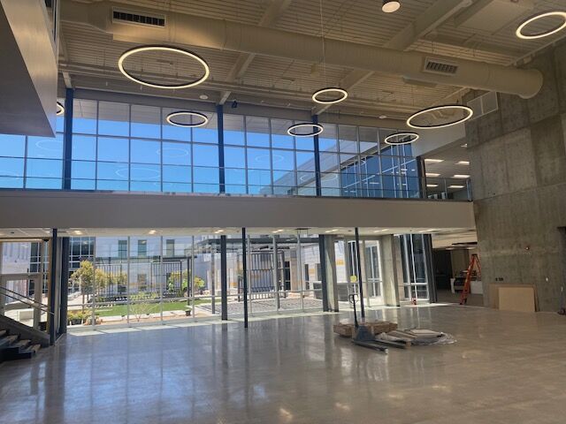 Washington County School District set to open newest high school with tech-based facility ...