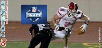 DSU’s Joe Don Duncan waits to hear his name as NFL Draft begins tonight ...
