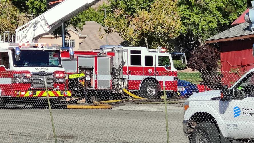 Bluff Street fire nearly destroys Chinese restaurant with 18-year ...