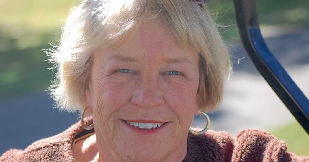 Gail Foster Burch | Obituaries | stgeorgeutah.com