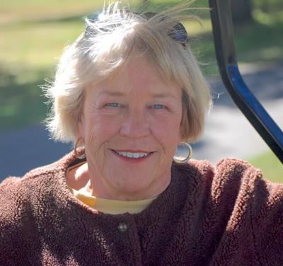 Gail Foster Burch | Obituaries | stgeorgeutah.com
