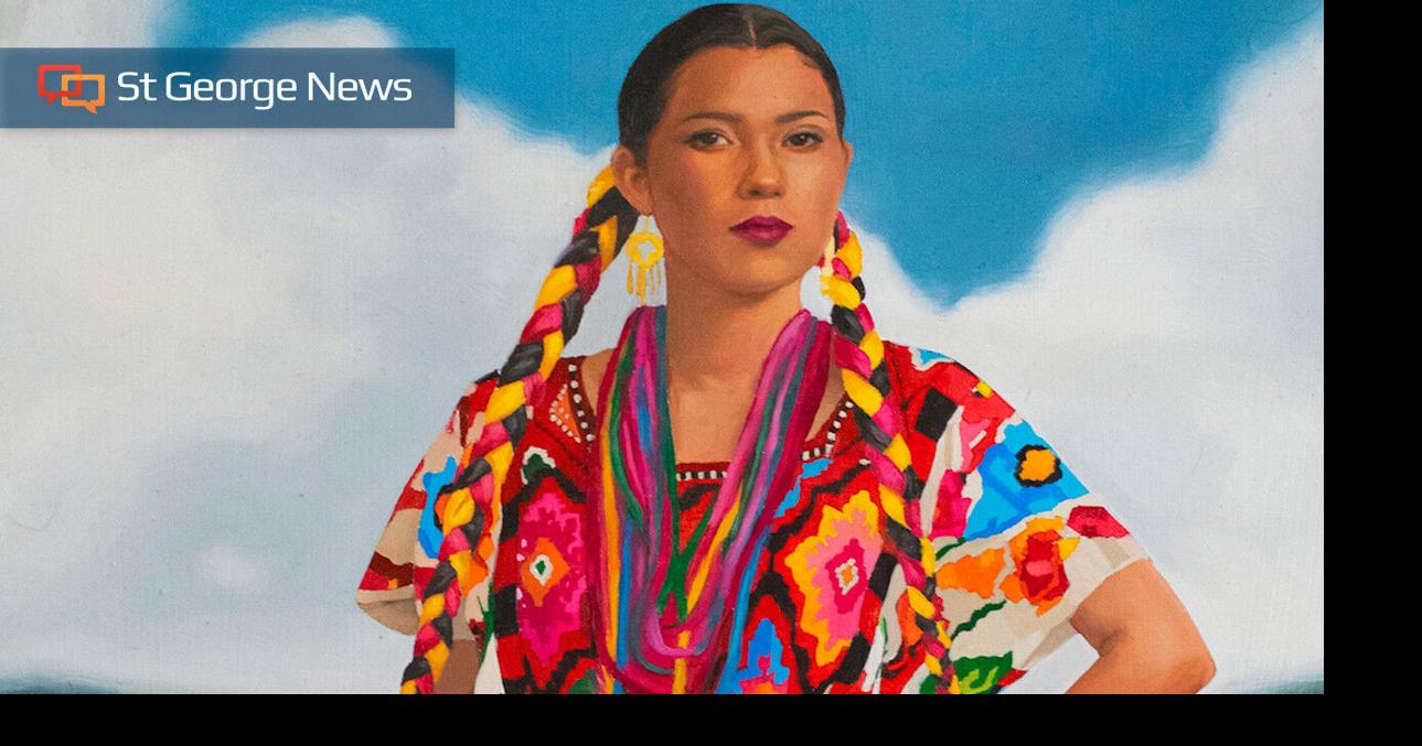 St. George Art Museum to display Hispanic culture at summer exhibition ...