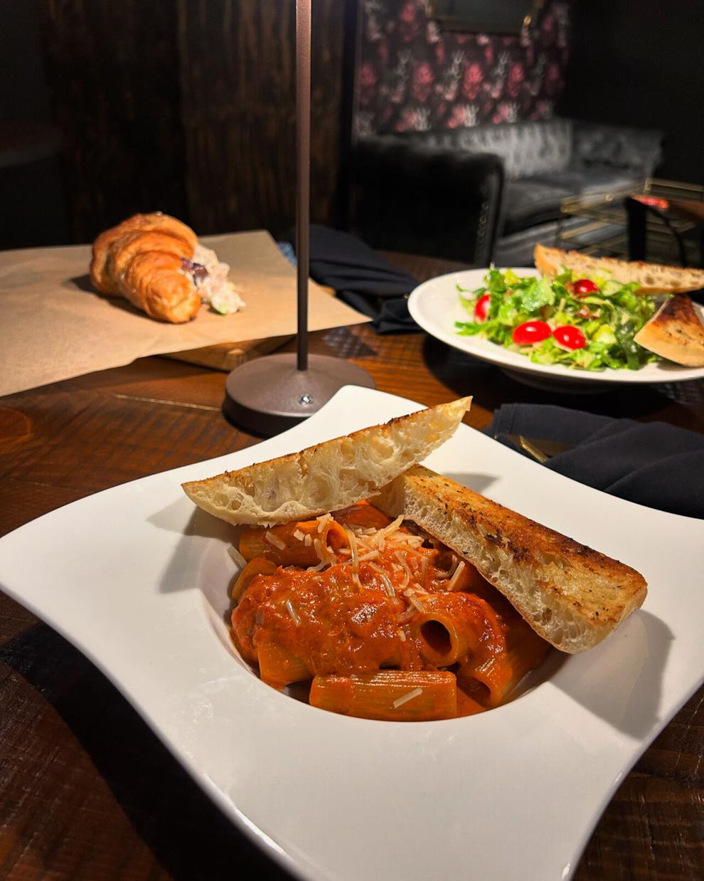 Book Club Bistro: Turning the page on St. George’s speakeasy scene with ...