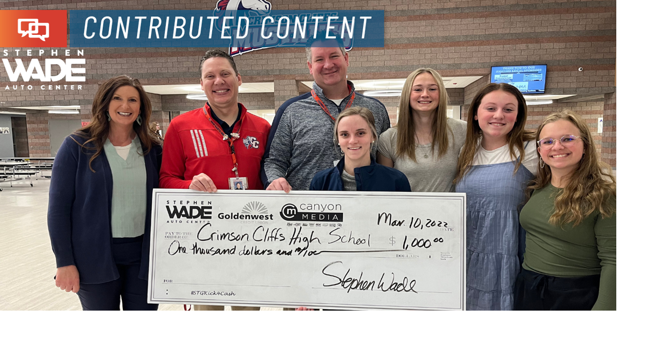 ‘A tremendous asset’: Stephen Wade Auto Center invests in Southern Utah ...