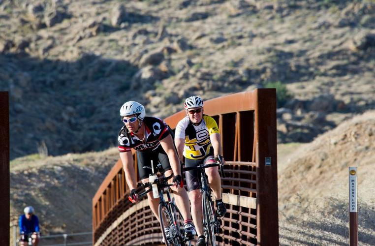 Completion of ‘missing link’ in St. George trail system will help ...