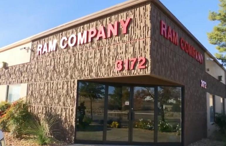 City approves tax incentive with Ram Company as the aerospace ...