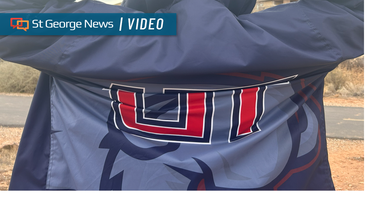 Utah Tech students, staff express excitement as new semester begins ...