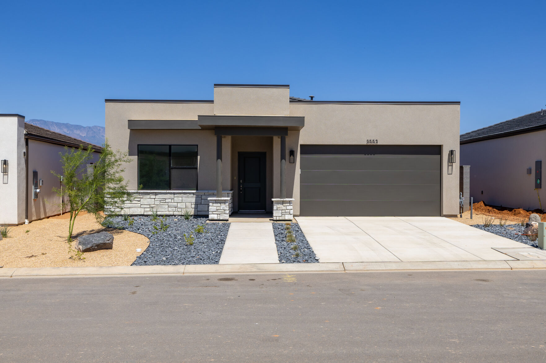 America’s homebuilder D.R. Horton makes homeownership a reality for ...