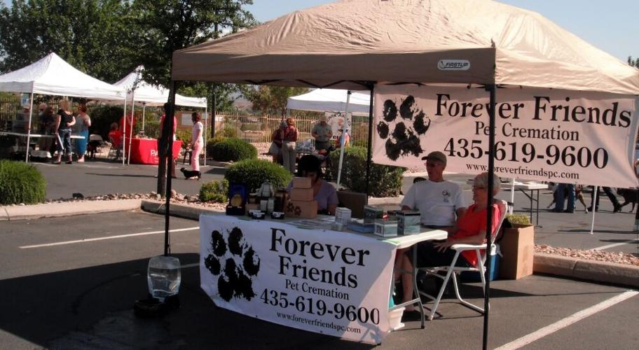 SunRiver Pet Festival for animal lovers and P.A.W.S; STGnews Photo ...
