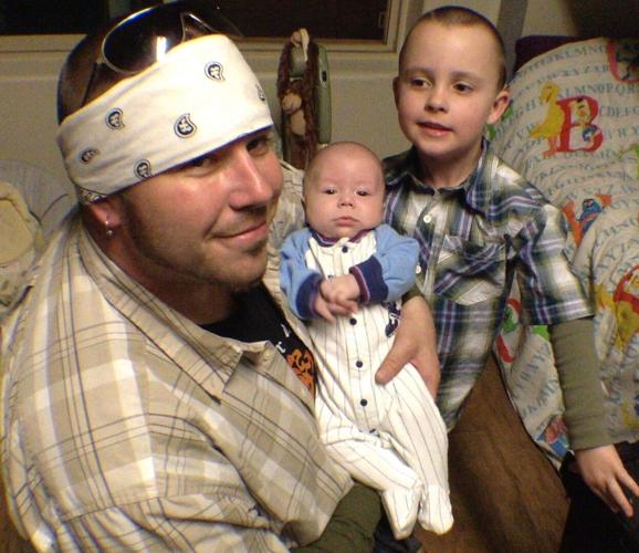 Homeless with triplets: Triply blessed, triply challenged family moves ...