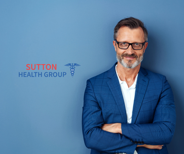 Sutton Health Group helps men reclaim their sex life, conquer erectile ...