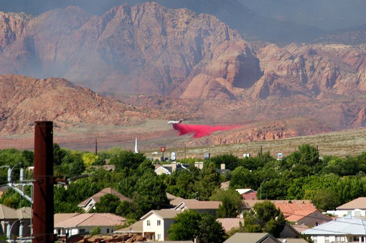 State fire managers extend fire season, local and federal fire ...