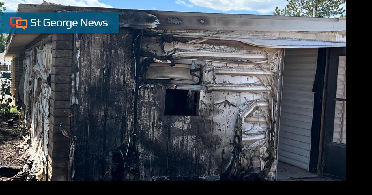 Brush fire spreads; Hurricane firefighters remind residents of ...