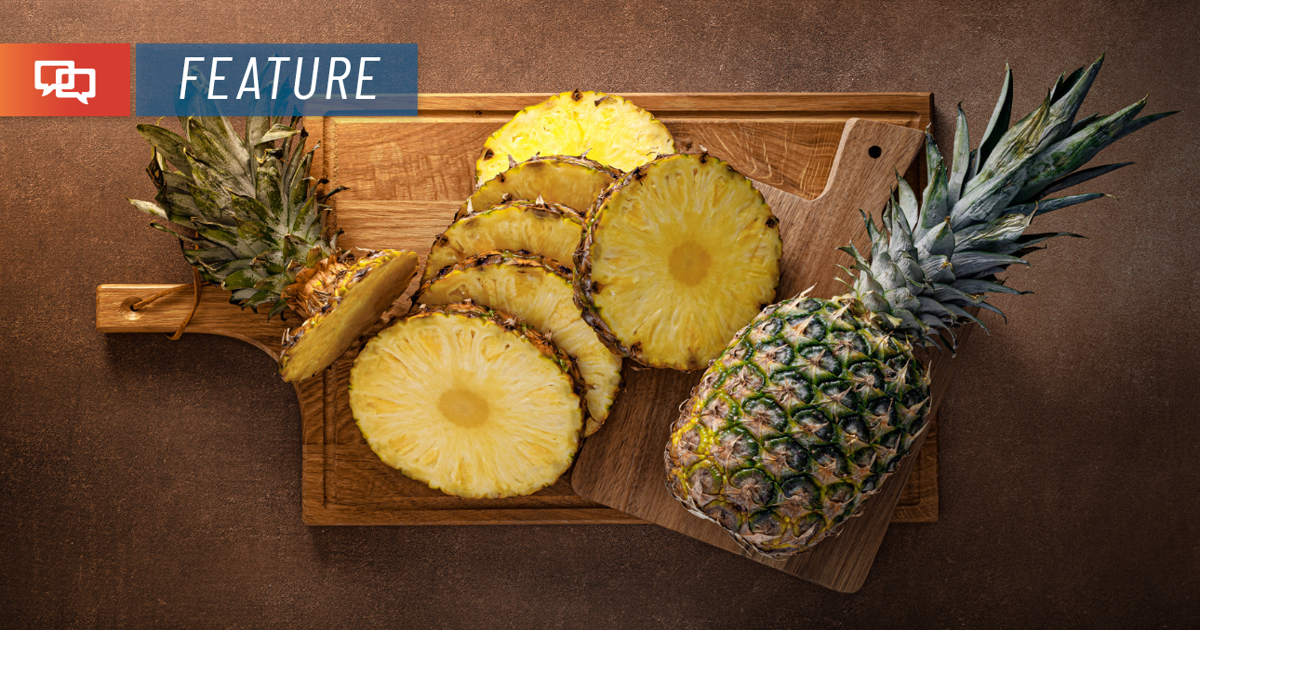 Are pineapples berries? Plus bonus tips and tasty recipes! | Health and ...