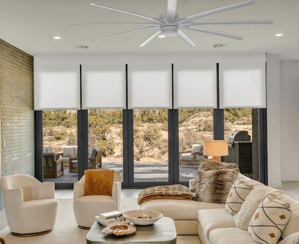 Upgrade your home with Sunburst Shutters & Window Fashions’ American ...