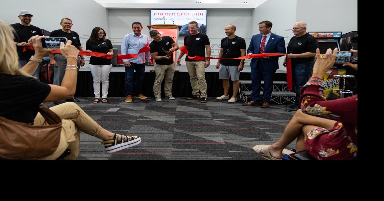 ‘We want you to have a place’: Southern Utah tech firms take active ...