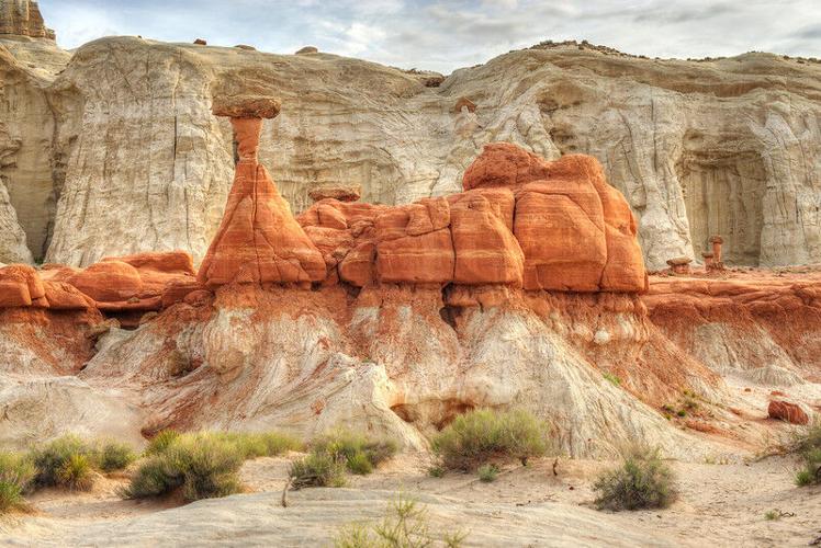 Protection of Southern Utah national monuments under attack | Life ...