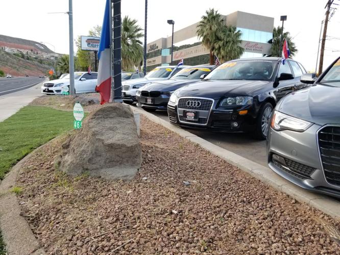 Auto Passion Team celebrates first anniversary with amazing vacation ...