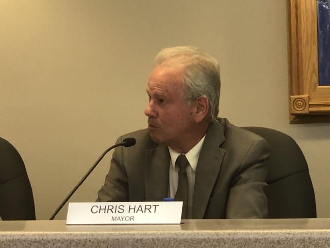 Ivins City Council moves new eco-friendly city hall forward, approves ...