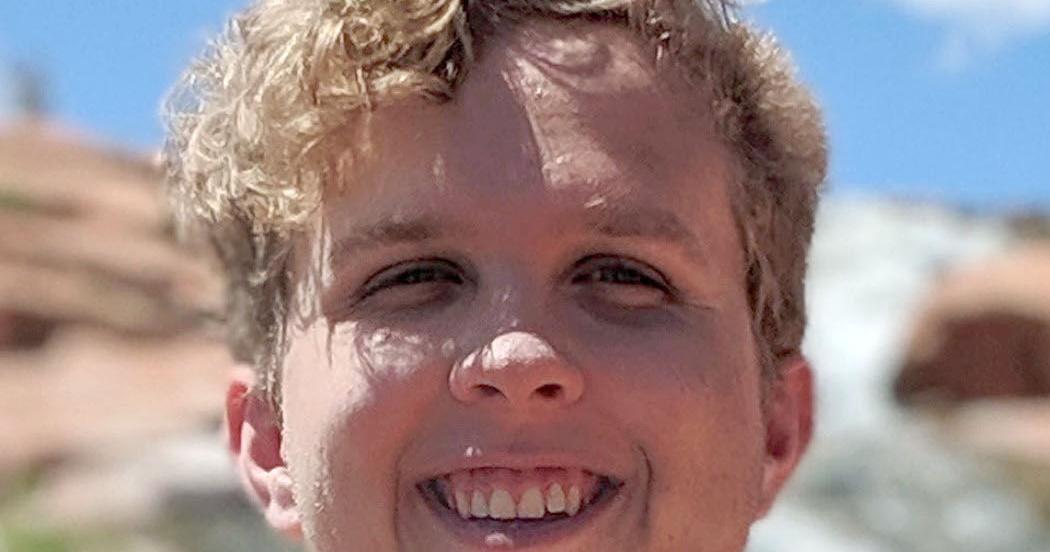 Jairus Robert Keith | Obituaries | stgeorgeutah.com