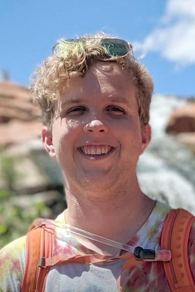 Jairus Robert Keith | Obituaries | stgeorgeutah.com