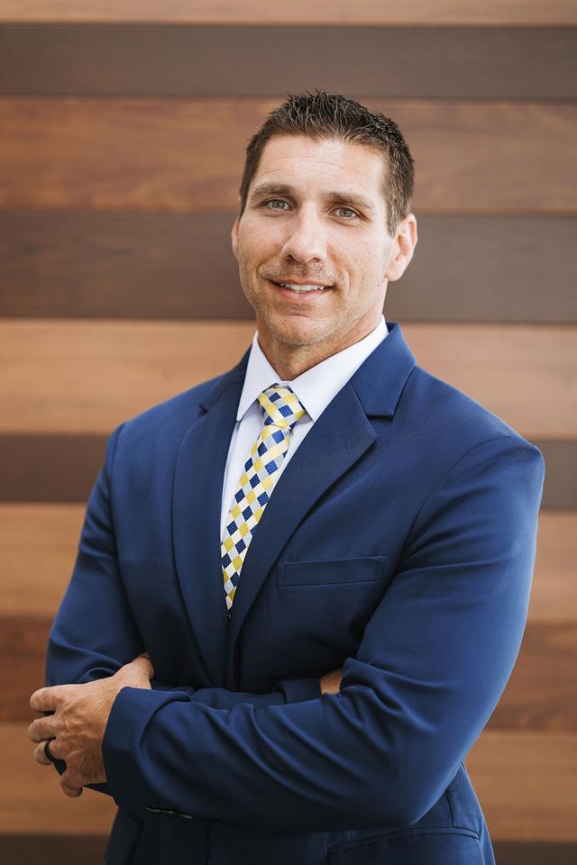 You don’t have to live with pain: Discover St. George Orthopedic Spine ...