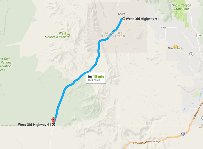 Traffic advisory: Road work to cause major delays, improve safety on ...