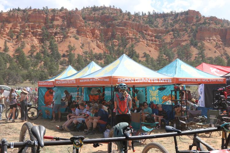 High school mountain biking state championships expected to bring 10K ...