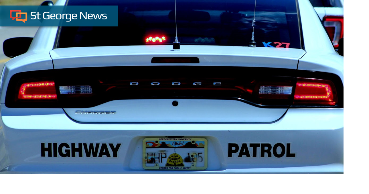 Troopers seize suspected PCP worth $18.9 million during I-15 stop near ...