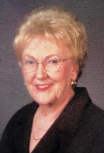 Sharol Joan Grow Jenkins Cooper | Obituaries | stgeorgeutah.com