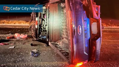 Top 5 weekend stories on St. George News | Local News | stgeorgeutah.com