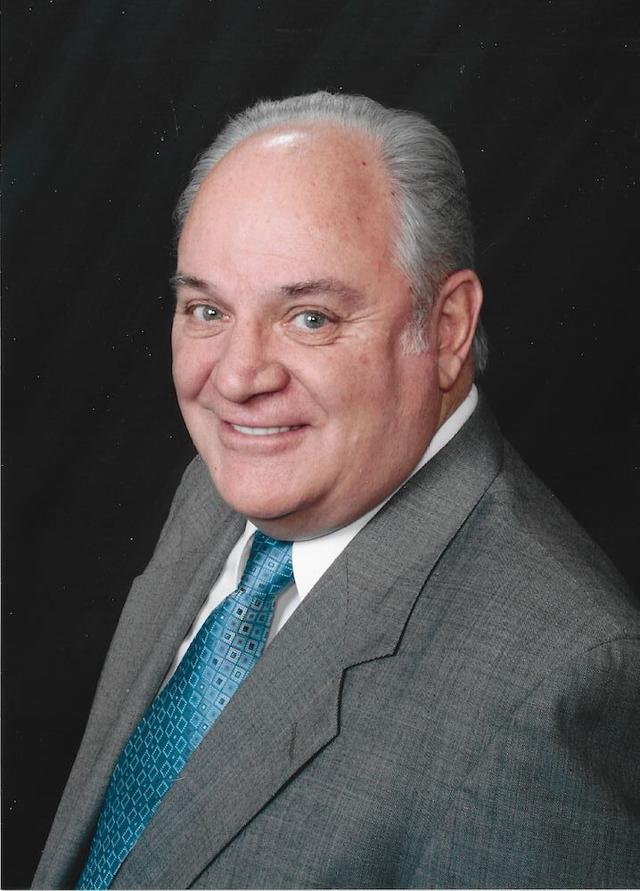Earnest Morgan Skinner Jr. | Obituaries | stgeorgeutah.com