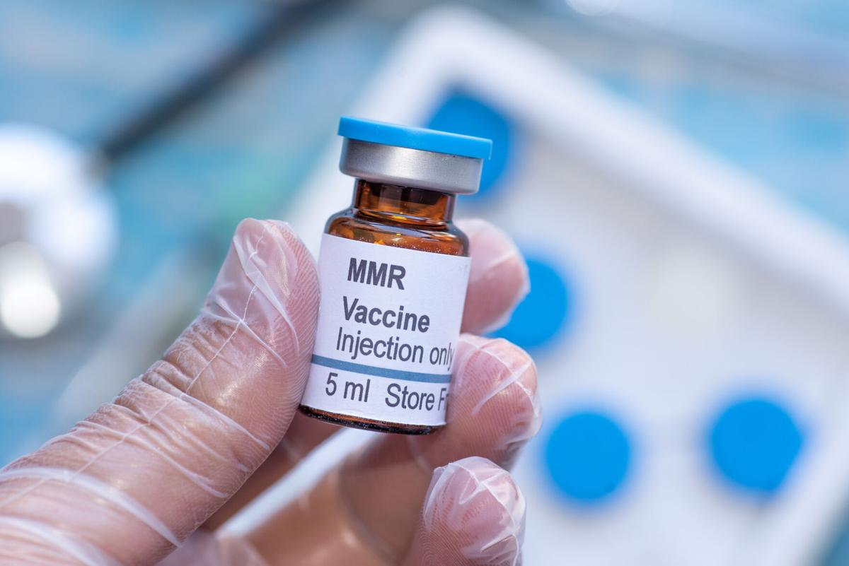Measles outbreak hits 30 confirmed cases in Southern Utah | Life ...
