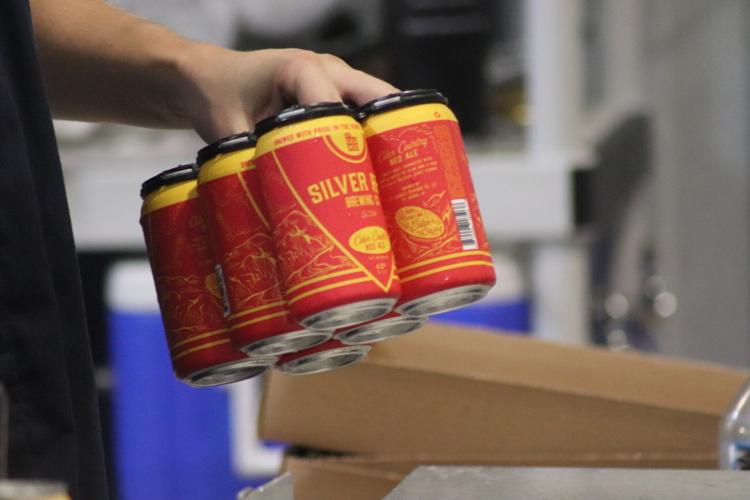‘Everybody can enjoy Silver Reef’; local microbrewery celebrates ...
