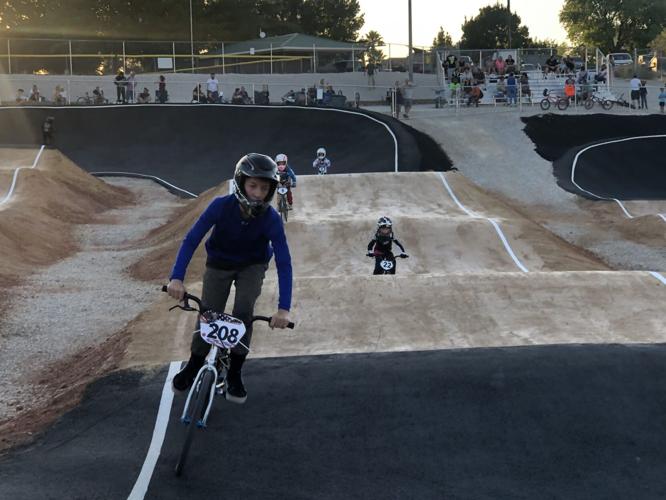 ‘One of the coolest tracks’: Santa Clara BMX grand opening set to ...