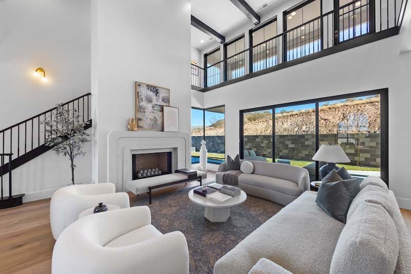 St. George Area Parade of Homes kicks off 33rd year attracting 40,000 ...