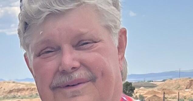 Bruce Ray Dame | Obituaries | stgeorgeutah.com