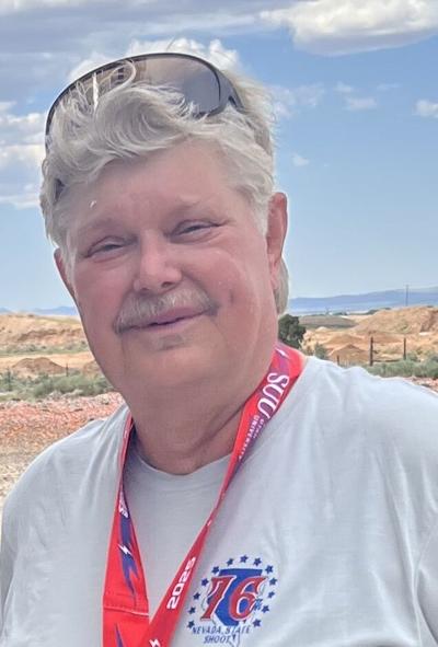 Bruce Ray Dame | Obituaries | stgeorgeutah.com